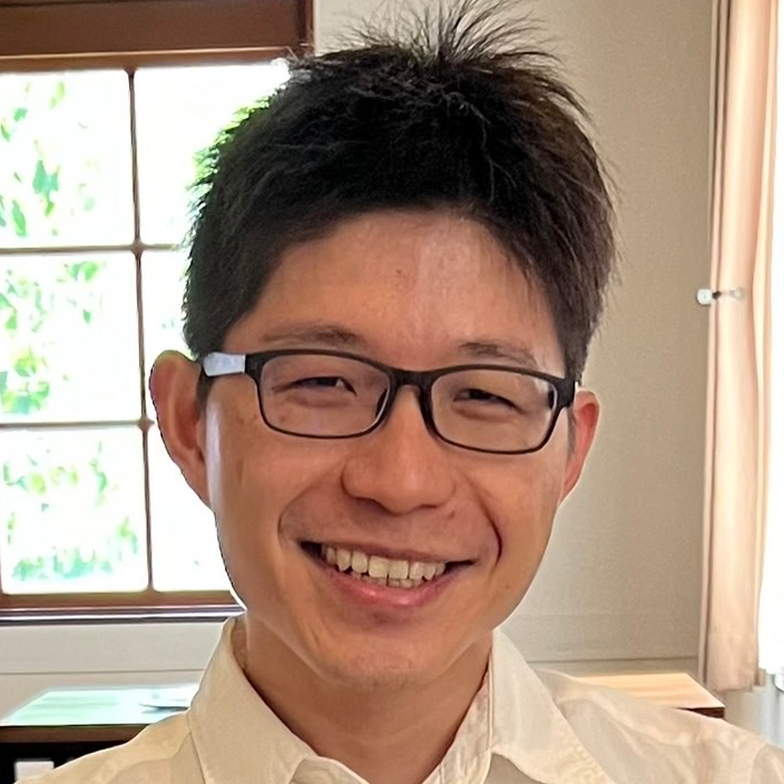 Researcher's Detail [LEE, Ming Liang] - National Institute for ...